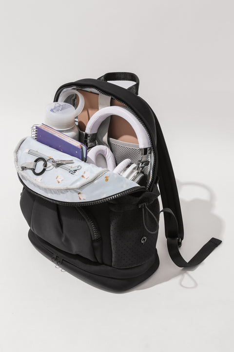 Cora Backpack - Women's Stylish & Waterproof Backpack For Everyday ...