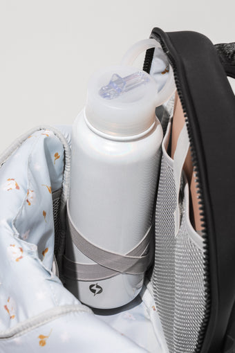 Cora Backpack - Women's Stylish & Waterproof Backpack For Everyday ...